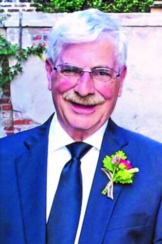 Peter Anthony Notaro | News, Sports, Jobs - Observer Today